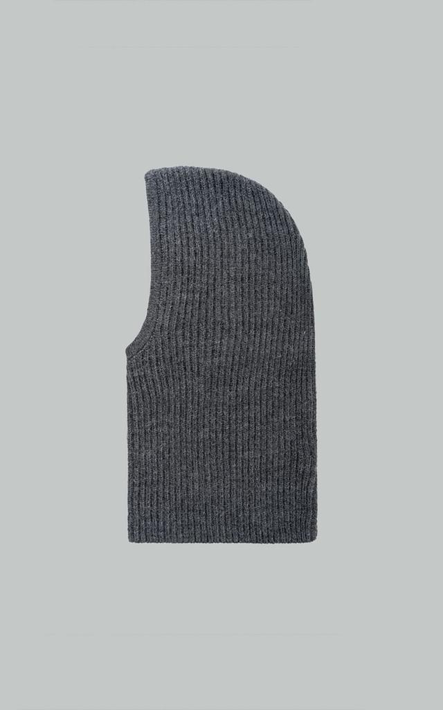 LILAH Knitted Braided Suit - Graphite | COOSH