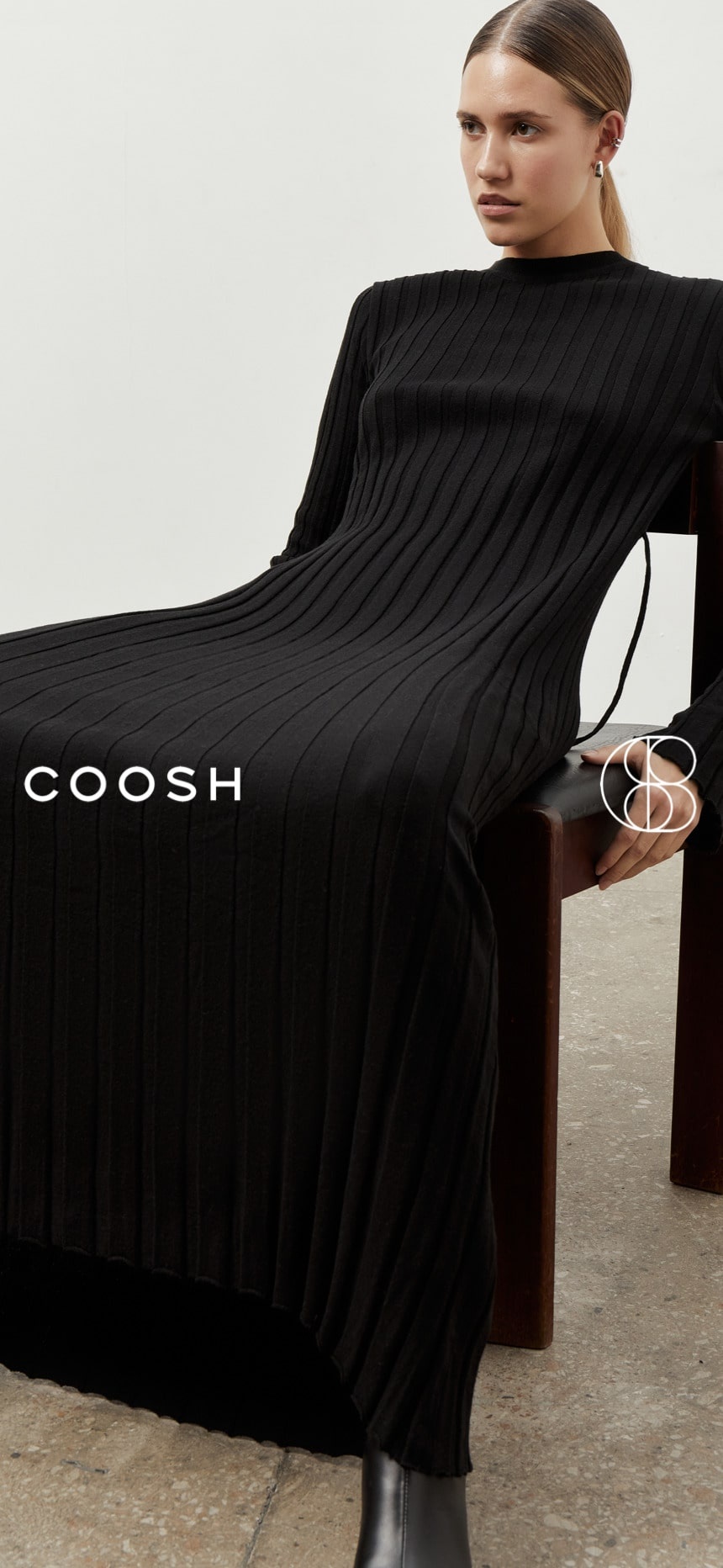 COOSH – Store