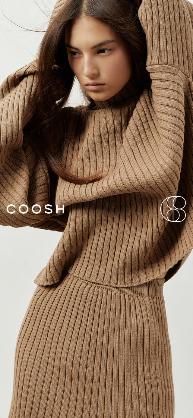 COOSH – Store